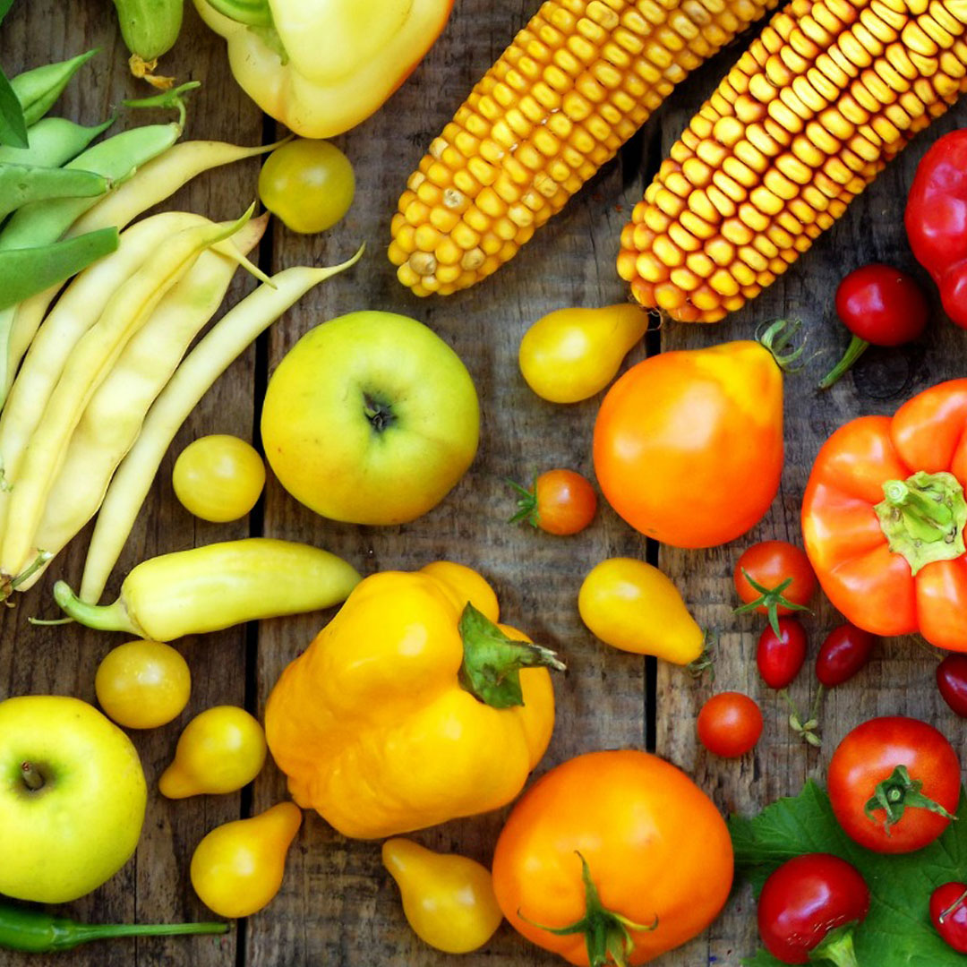 Groente moet..! - Distrivers