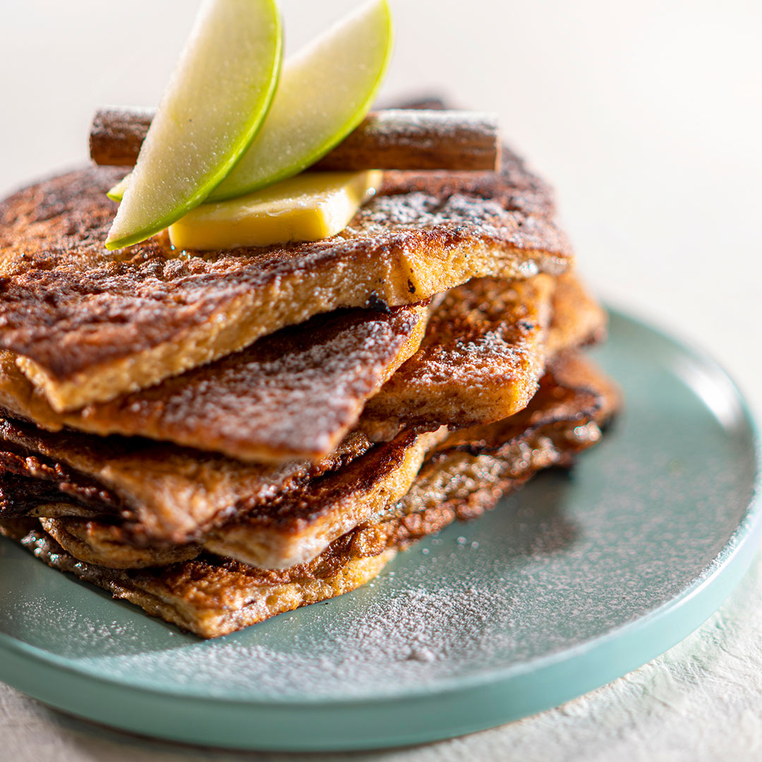 Wentelteefjes - Distrivers