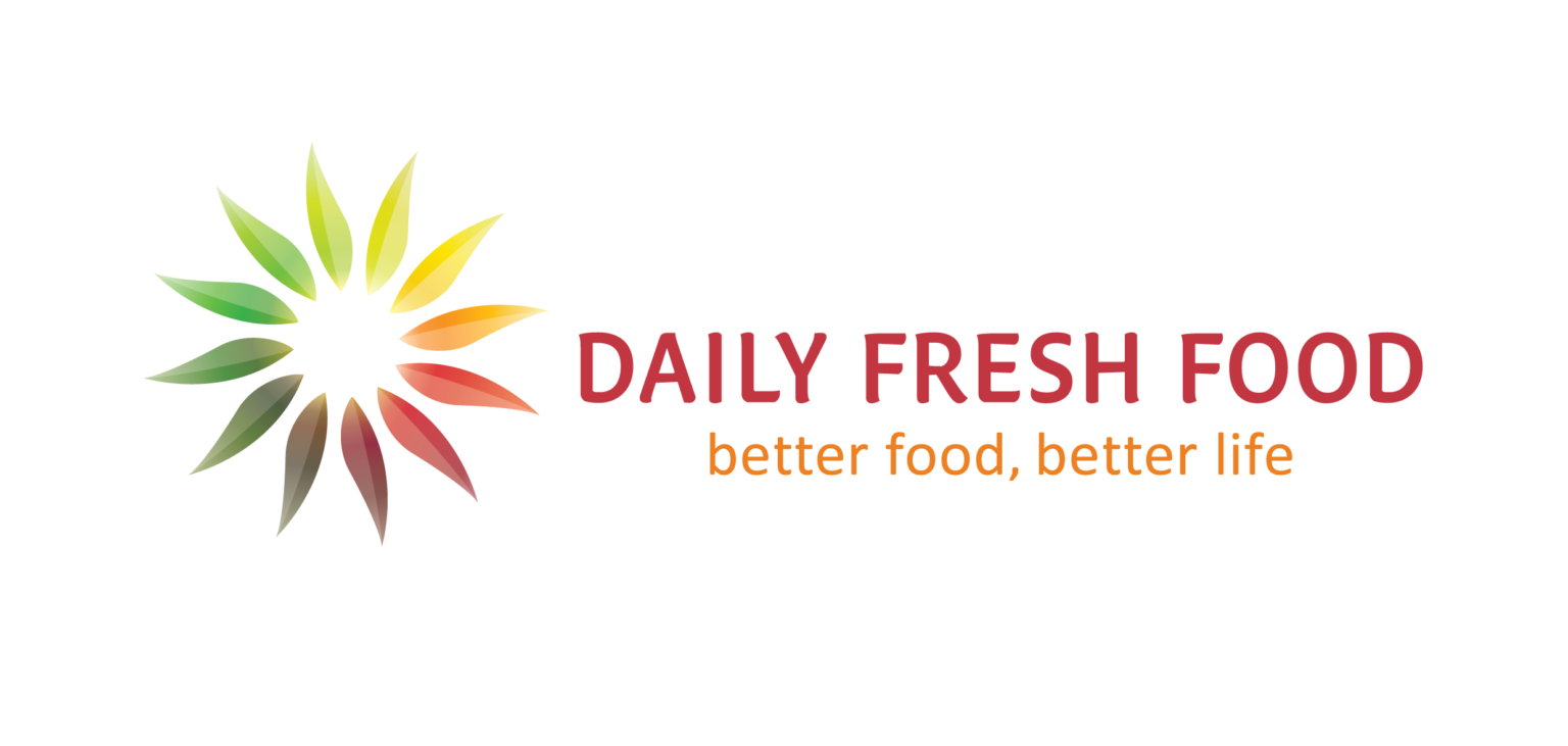 Daily Fresh Food - Distrivers