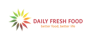 Daily Fresh Food - Distrivers