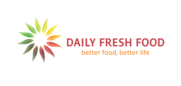 Daily Fresh Food - Distrivers